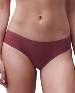 Chantelle Soft Stretch One-Size Bikini Sienna