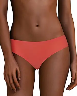Chantelle Soft Stretch One-Size Bikini Spice