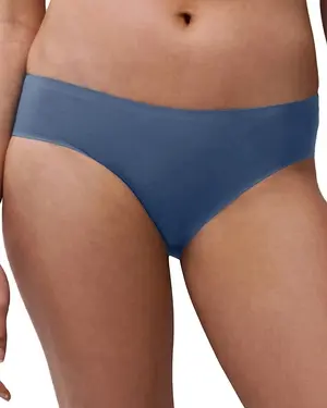Chantelle Soft Stretch Bikini Storm Blue
