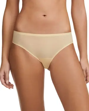 Chantelle Soft Stretch One-Size Bikini Sunflower