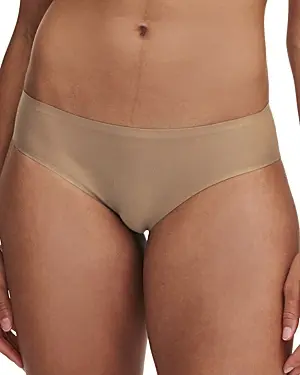 Chantelle Soft Stretch One-Size Bikini Terracotta