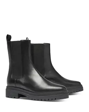 Ba&sh Codalie Chelsea Boots