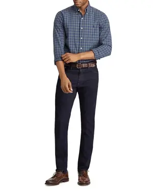 Polo Ralph Lauren Sullivan Slim Fit Jeans - Blue