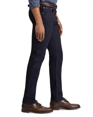 Polo Ralph Lauren Sullivan Slim Fit Jeans - Blue