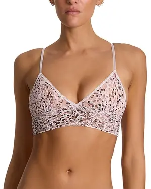 Hanky Panky Printed Bras