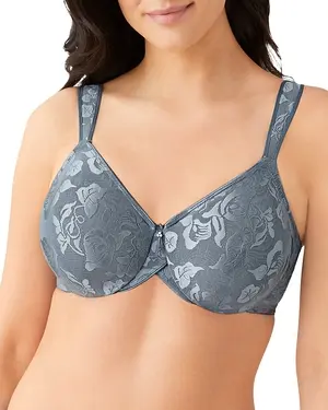 Wacoal Awareness Full Figure Underwire Bra Folkstone