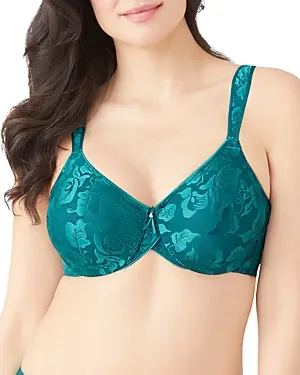 Wacoal Awareness Full Figure Underwire Bra Storm