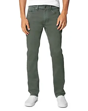 Blanknyc Slim Fit Pants Kalamata