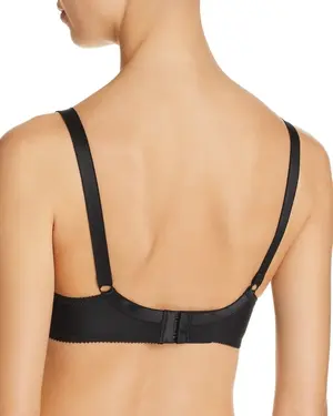 Chantelle Nursing Bra - Black