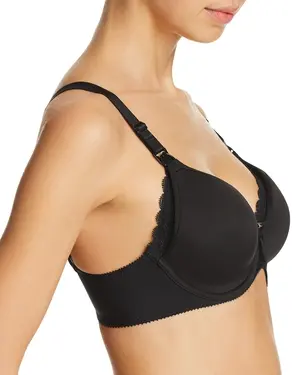 Chantelle Nursing Bra - Black