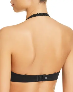 Simone Perele Andora 3d Multi-way Plunge Bra - Black