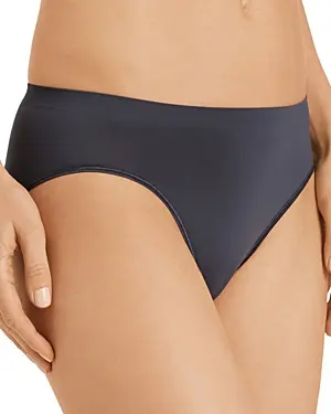 Hanro Touch Feeling High-cut Briefs 1691 - Carbon