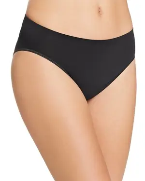 Hanro Touch Feeling High-cut Briefs - Black