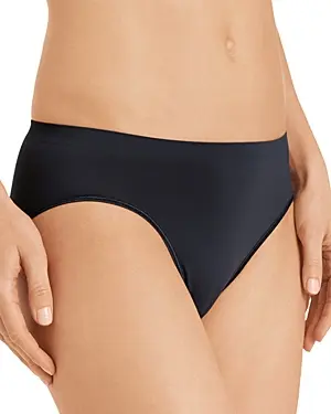 Hanro Touch Feeling High-cut Briefs Midnight