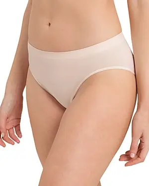 Hanro Touch Feeling High-cut Briefs Morning Glow