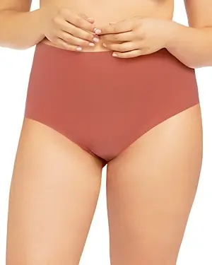 Chantelle Soft Stretch Full Briefs Canyon