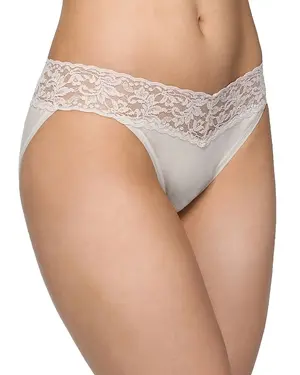 Hanky Panky Supimacotton V-kini Chai