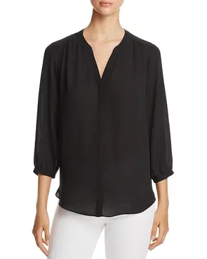 Nydj Office Wear Tops