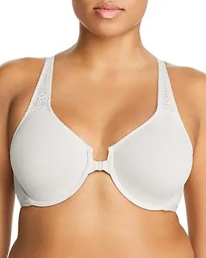 Wacoal Soft Embrace Front Close T-back Bra