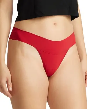 Hanky Panky Red Intimates