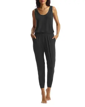 Commando Lounge Jumpsuit