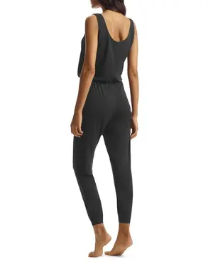 Commando Lounge Jumpsuit