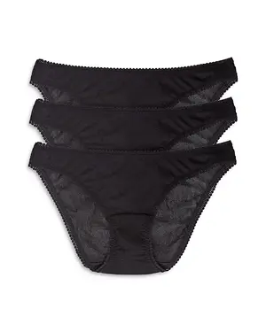 Women's Mesh Briefs