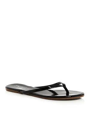 Tkees Glossed Sandals For Women