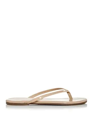 Tkees Glosses Flip Flops - Sunkissed