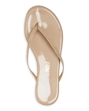 Tkees Glosses Flip Flops - Sunkissed