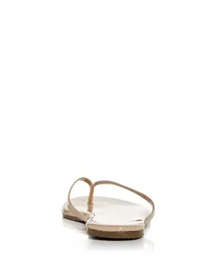 Tkees Glosses Flip Flops - Sunkissed
