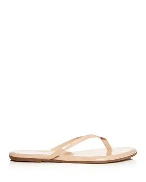 Tkees Glosses Flip Flops - Sunkissed
