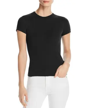 Organic Cotton Tops
