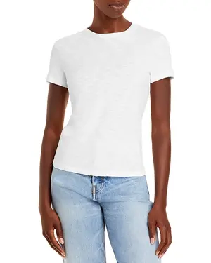 Theory Stretch T-shirts For Women