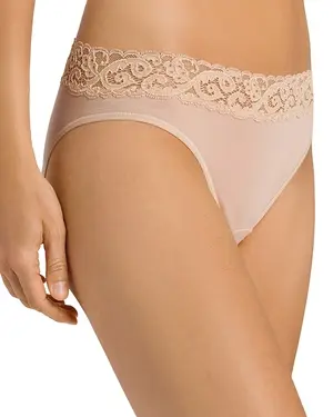 Hanro Moments Bikini - Beige