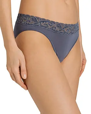 Hanro Moments Bikini Pigeon