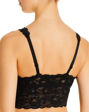 Cosabella Never Say Never Plungie Bralette