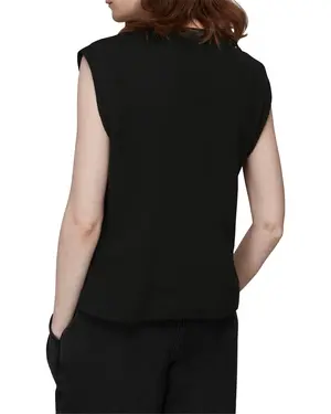 Whistles Easy Muscle Tee
