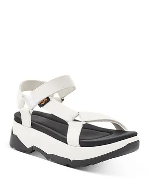 Teva Jadito Universal Platform Sandals