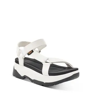 Teva Jadito Universal Platform Sandals