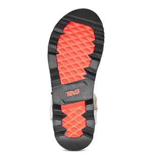 Teva Jadito Universal Platform Sandals
