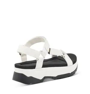 Teva Jadito Universal Platform Sandals