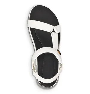 Teva Jadito Universal Platform Sandals