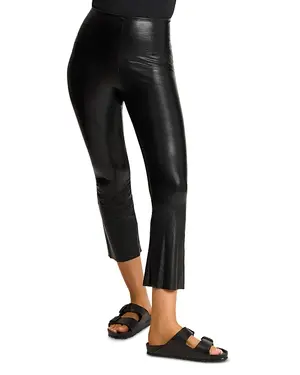 Commando Cropped Leggings