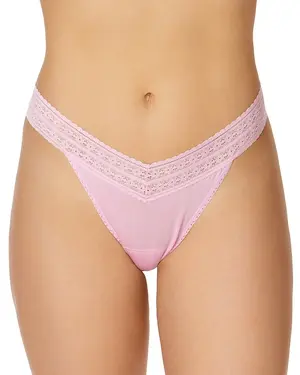Hanky Panky Open Gussets