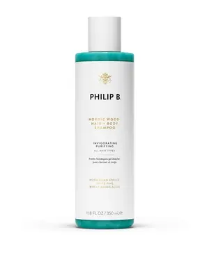 PHILIP B. Nordic Wood Hair & Body Shampoo