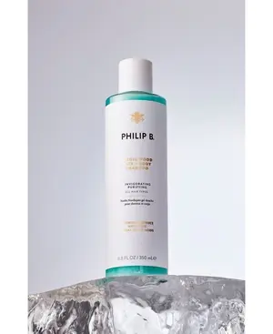 PHILIP B. Nordic Wood Hair & Body Shampoo