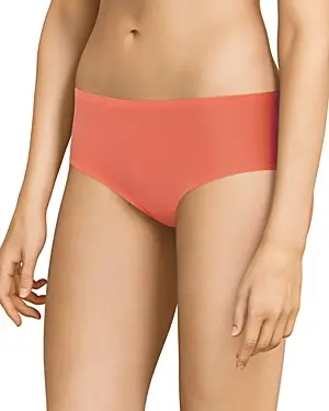 Chantelle Soft Stretch One-size Seamless Hipster Guava Pink