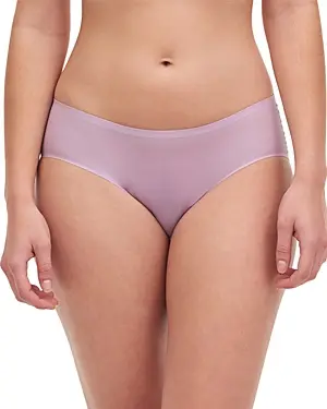 Chantelle Soft Stretch One-size Seamless Hipster Lavender Frost