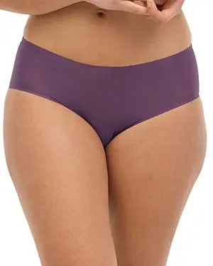 Chantelle Soft Stretch One-size Seamless Hipster Myrtle